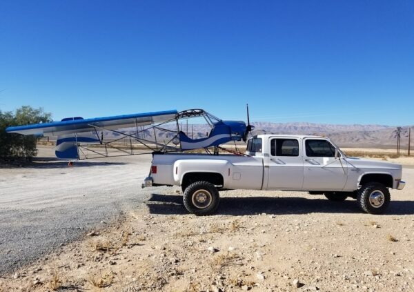 Gallery – Badland Aircraft