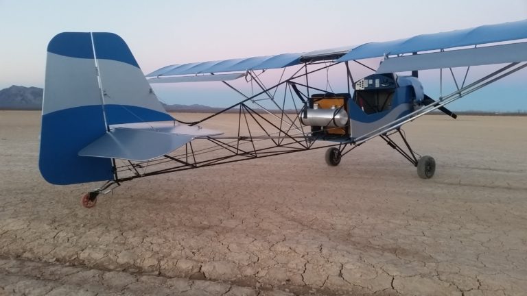 Gallery – Badland Aircraft