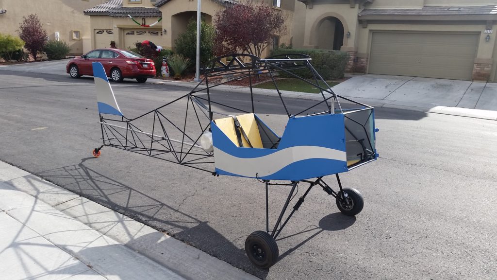 Gallery – Badland Aircraft