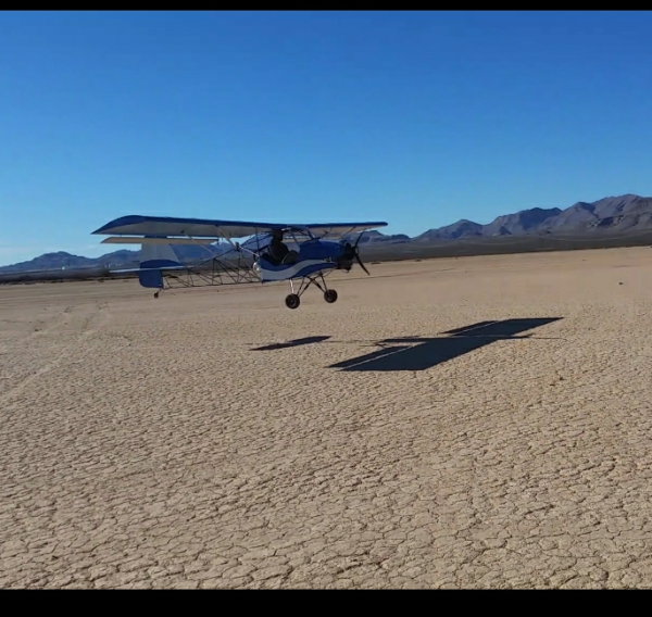 Gallery – Badland Aircraft