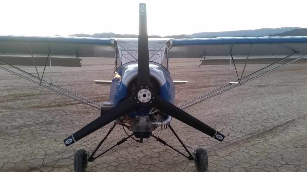 Gallery – Badland Aircraft
