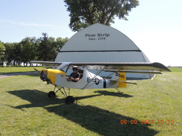 Gallery – Badland Aircraft