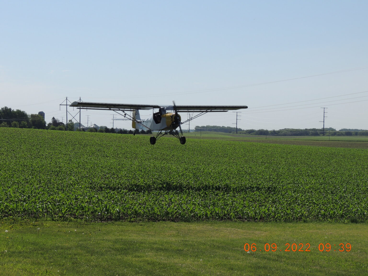 Gallery – Badland Aircraft
