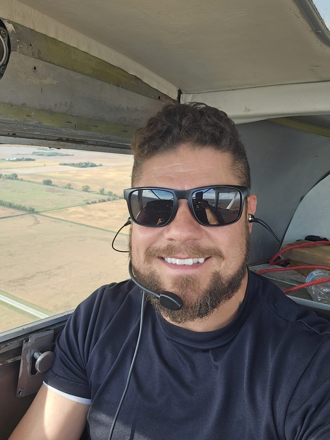 About us – Badland Aircraft