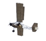 F4 Ready to Fly Ultralight – Badland Aircraft